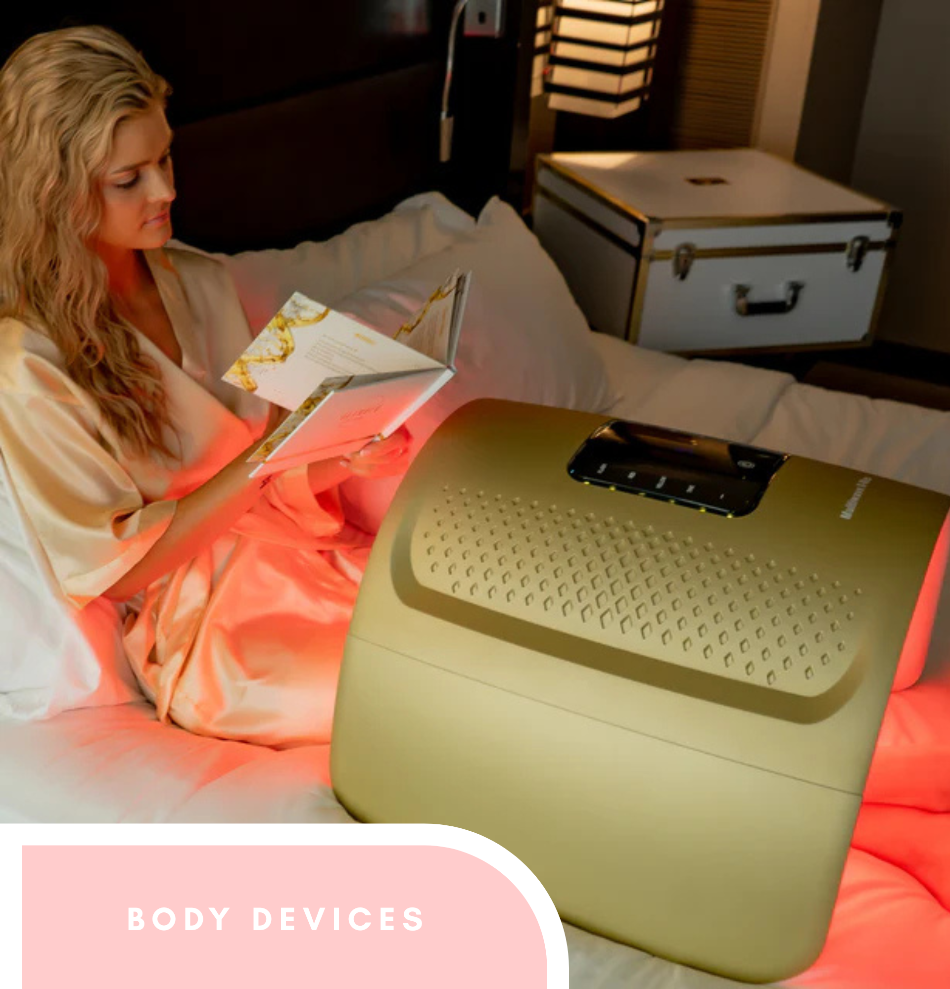 Body Devices – VIVClinic